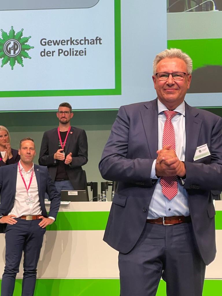 Kreisgruppe Essen/Mülheim