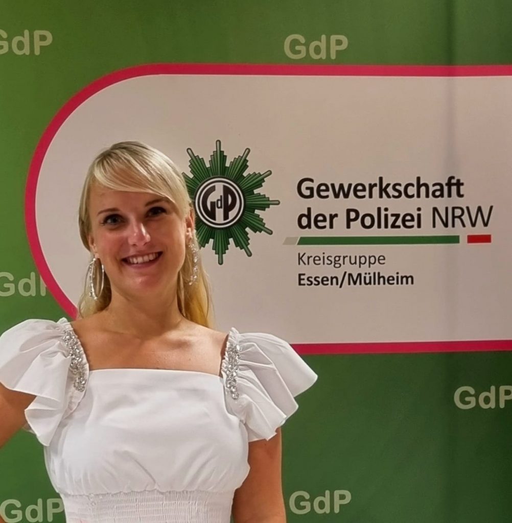 Kreisgruppenvorstand – Kreisgruppe Essen/Mülheim