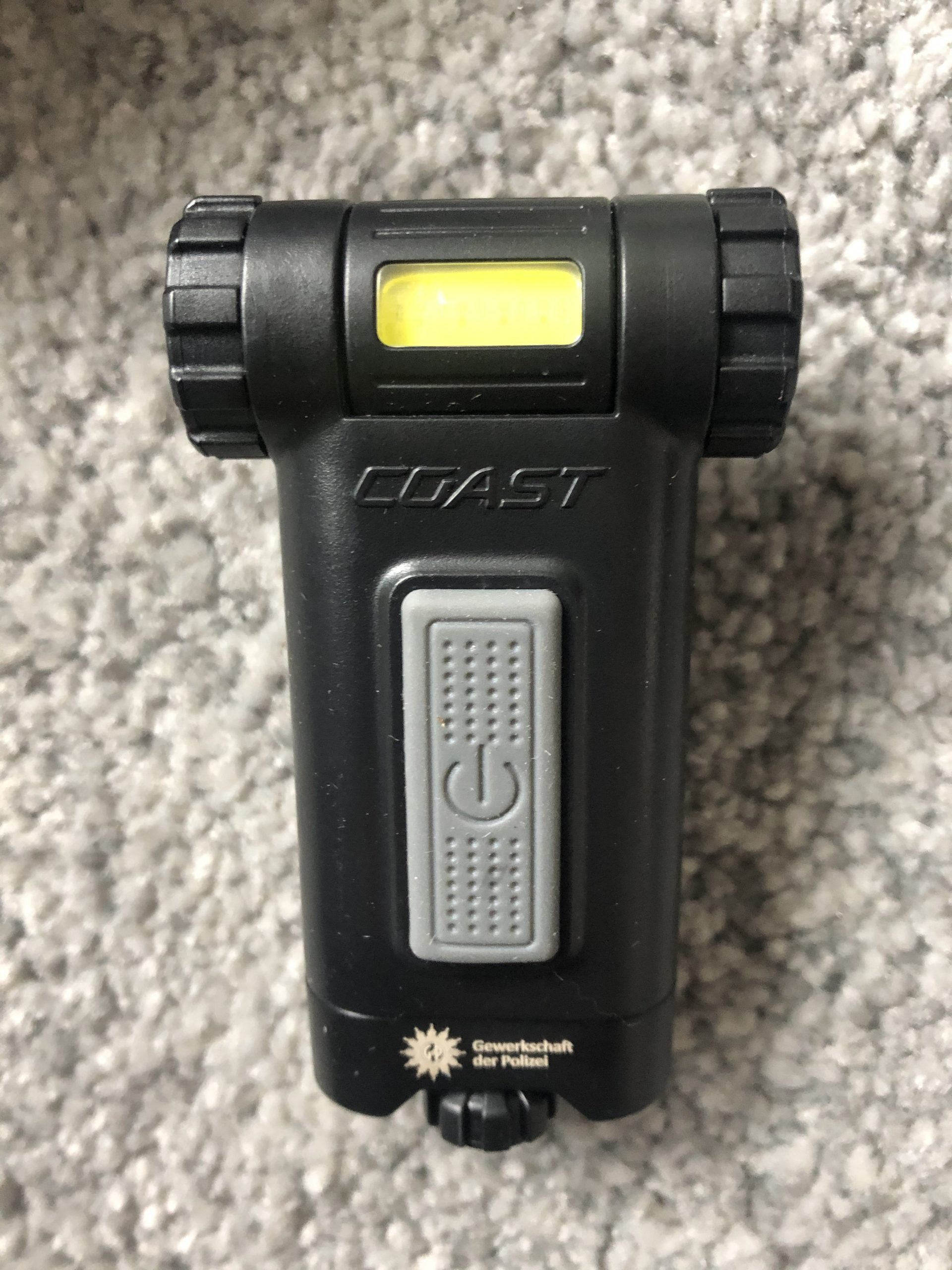 Weihnachtsaktion Coast HX3 LED Clip – Kreisgruppe Herford