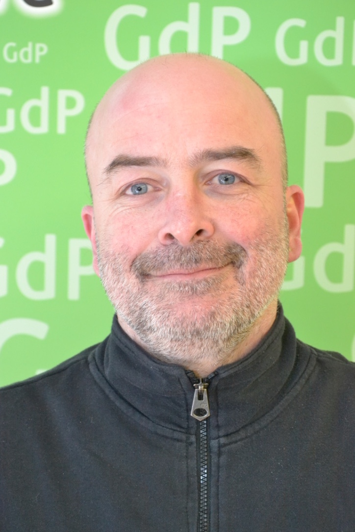 Unser Vorstand – Kreisgruppe Kleve