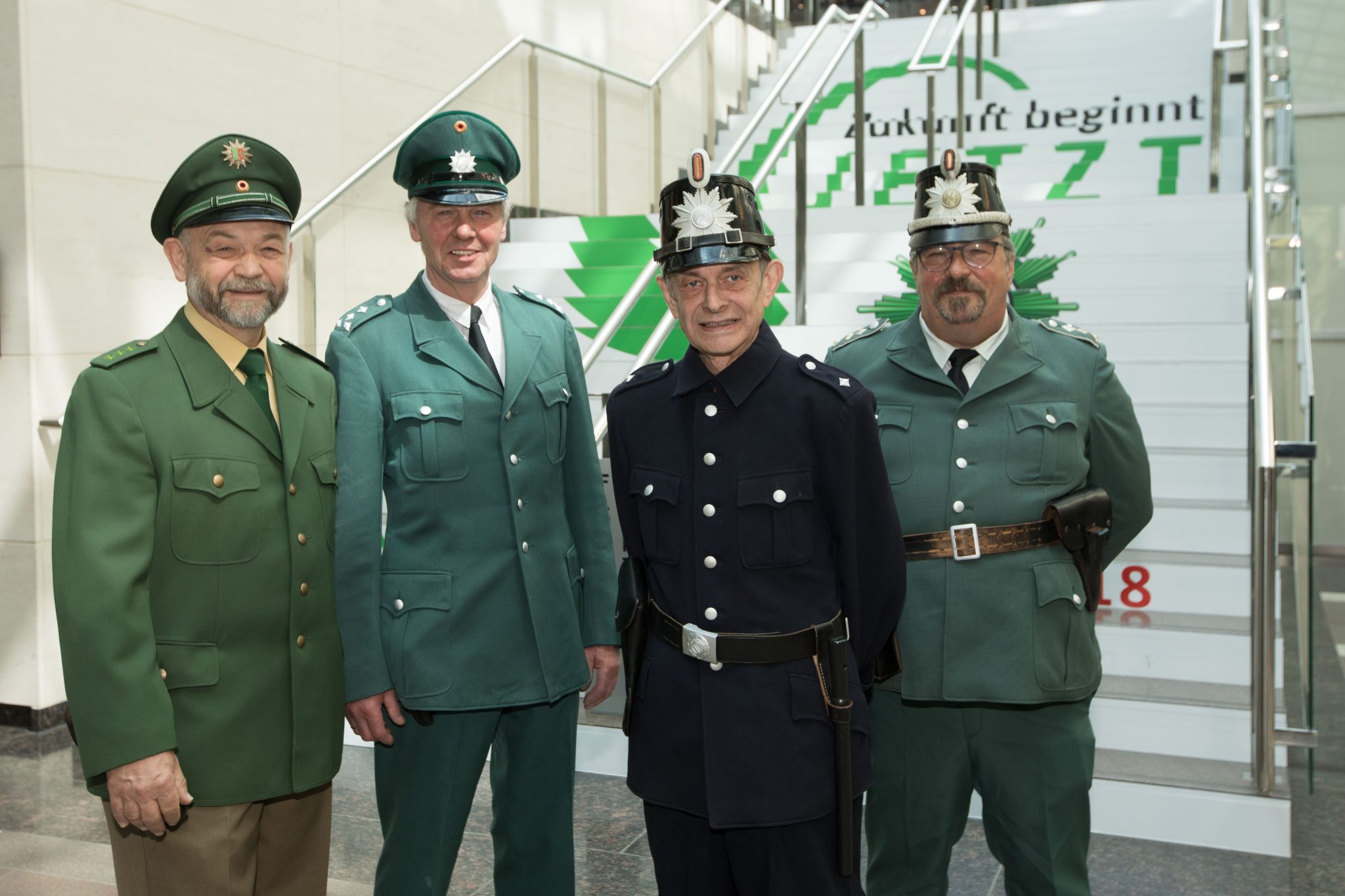 Kreisgruppe LZPD NRW