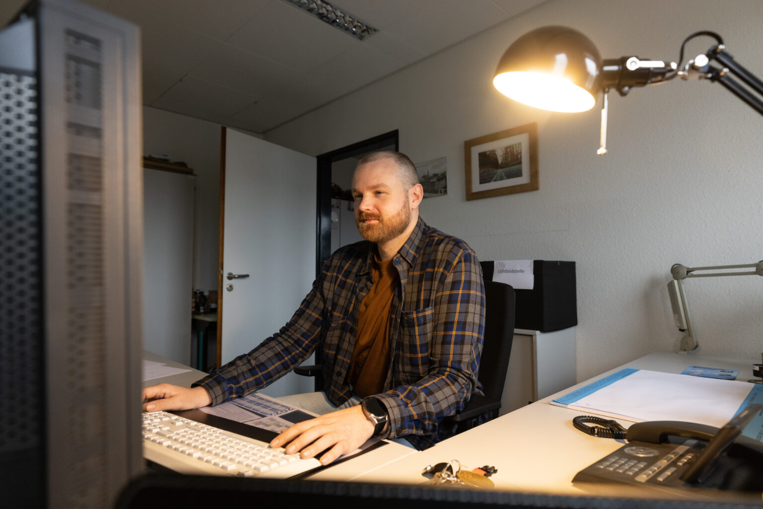 Kreisgruppe LZPD NRW