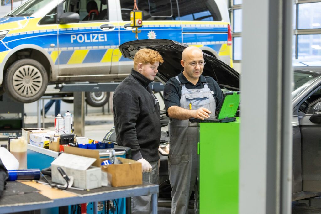 Kreisgruppe LZPD NRW