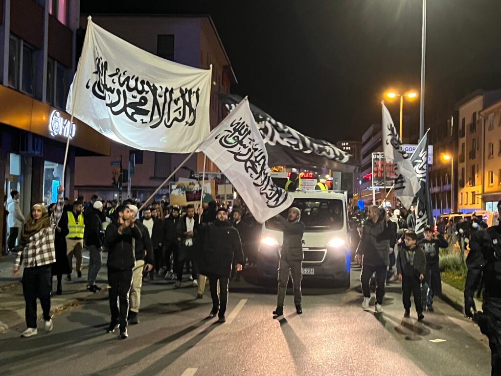 Kreisgruppe LZPD NRW