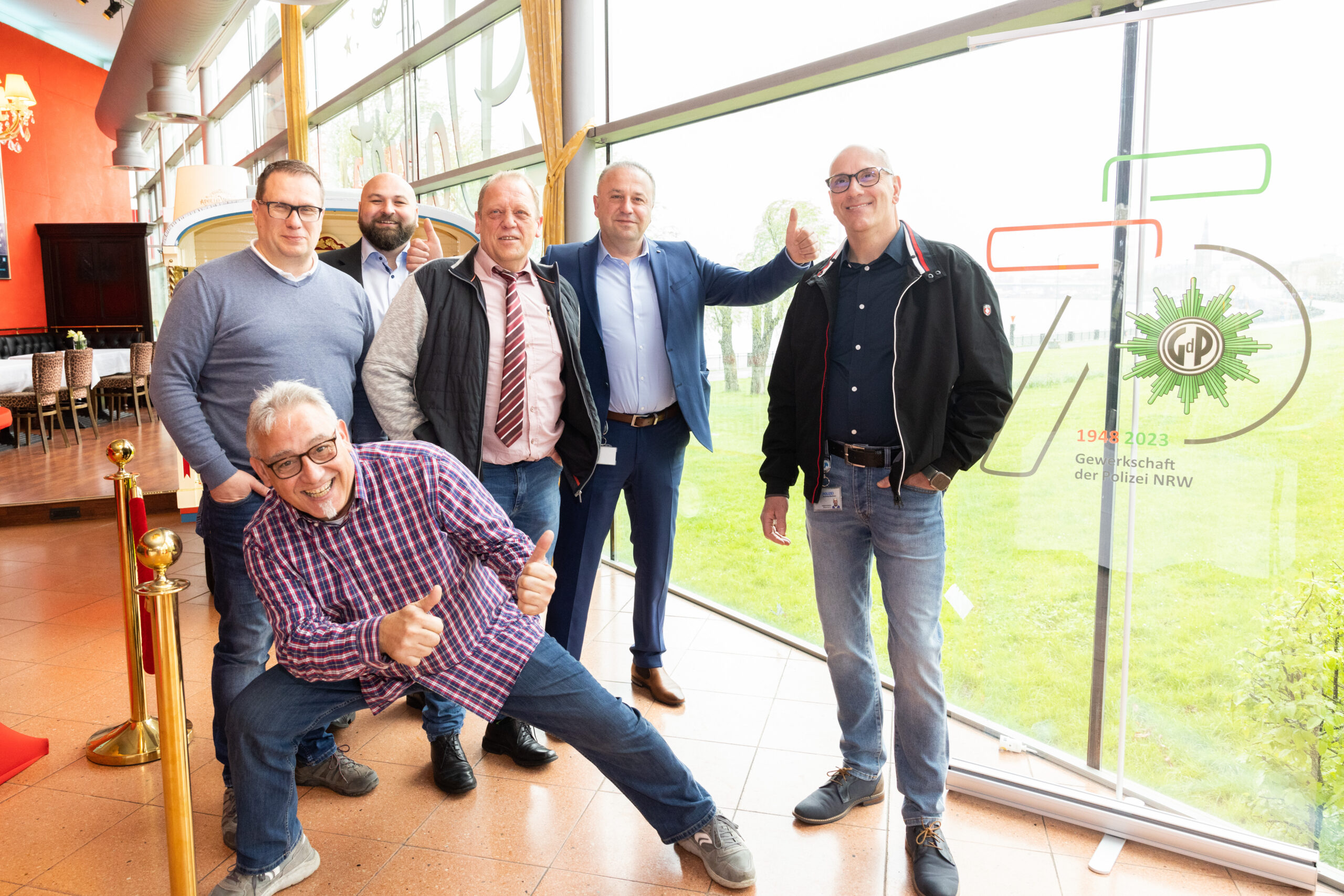 Kreisgruppe Mettmann