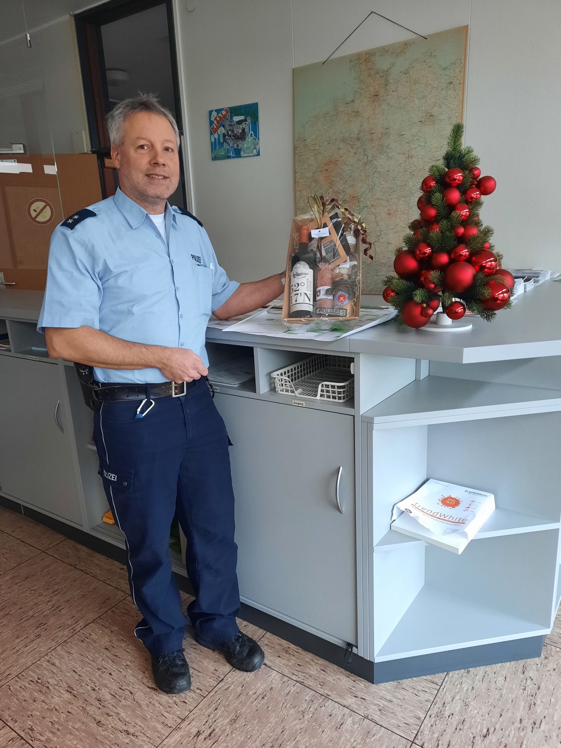 Jubilarehrung 2020 – Kreisgruppe Minden-Lübbecke