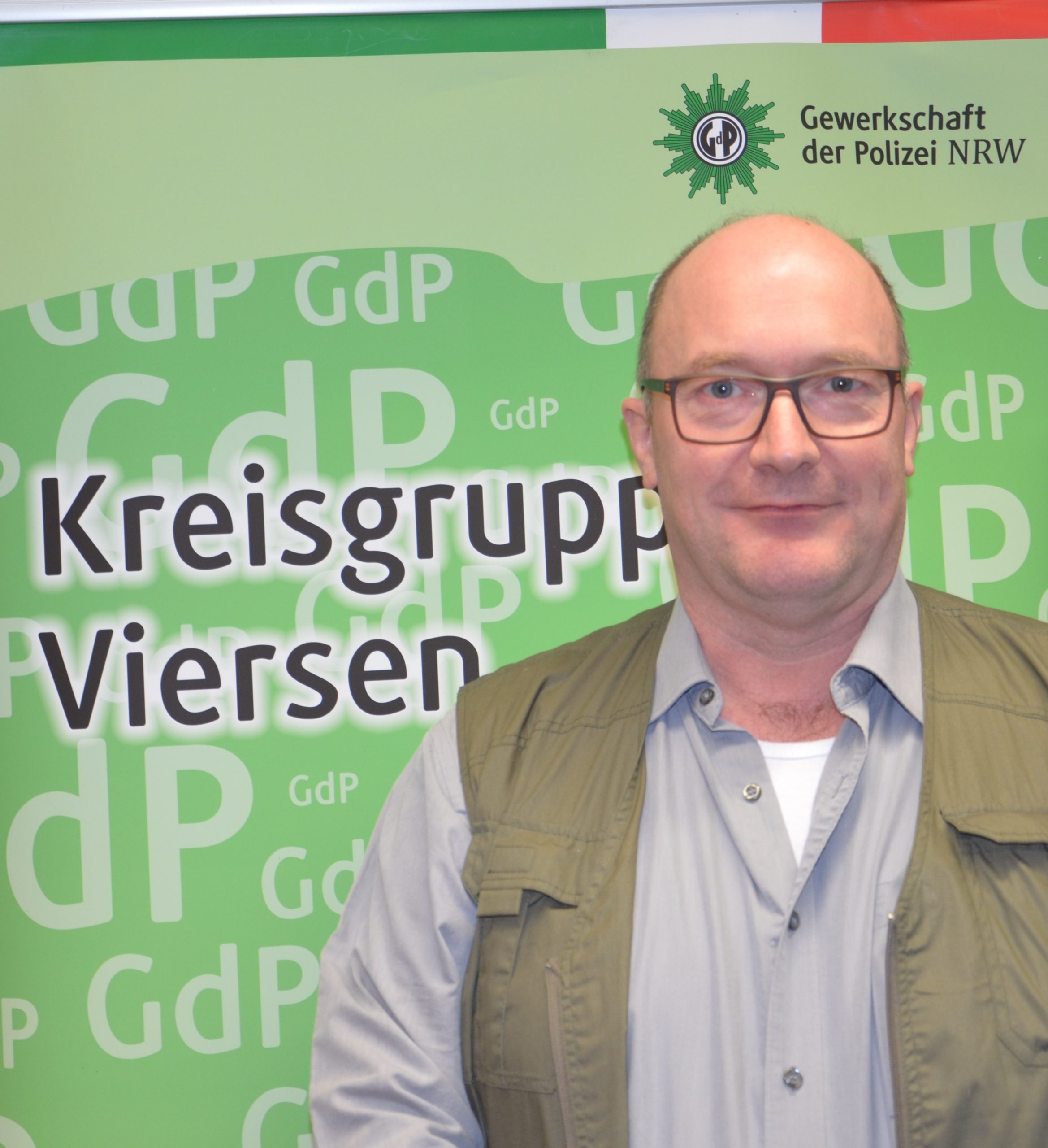 Vorstand – Kreisgruppe Viersen